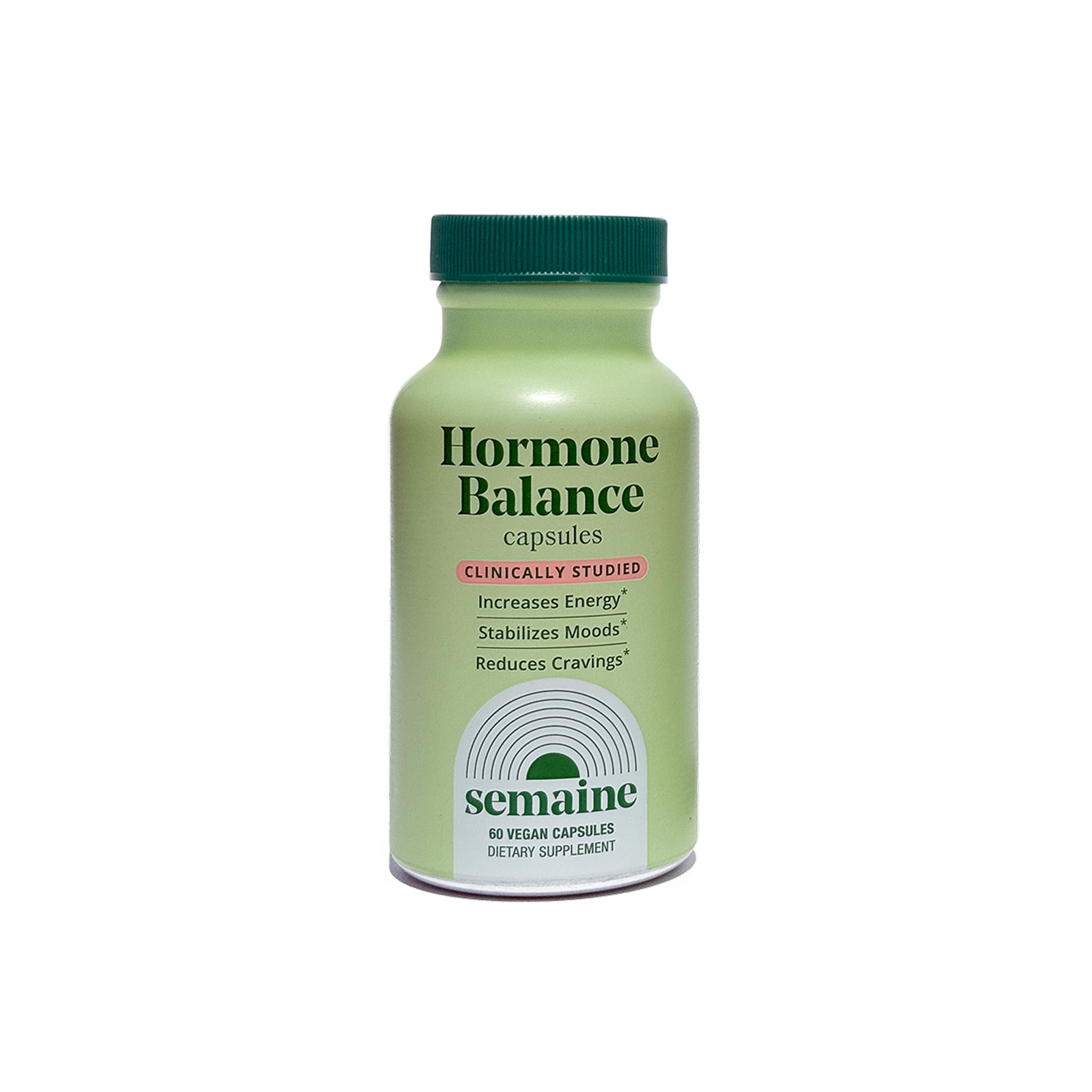 Hormone Balance Supplements For Women's Health – Semaine Health