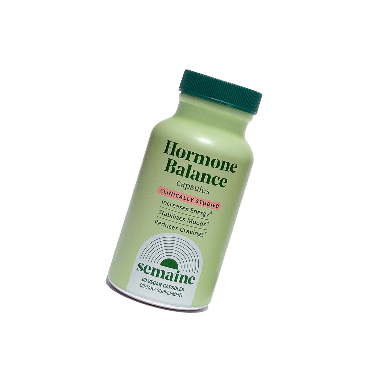 Hormone Balance Supplements For Women's Health – Semaine Health