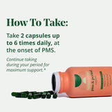 PMS & Period Support – Semaine Health