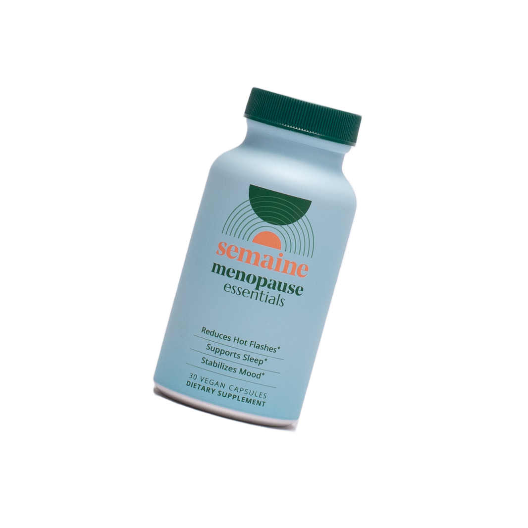 Hormonal Balance Semaine Health