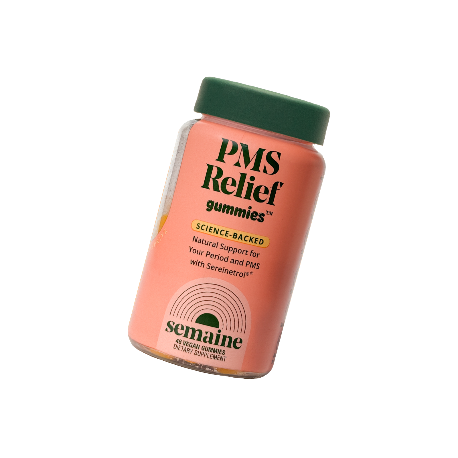 Hormone Balance Supplements For Women's Health – Semaine Health