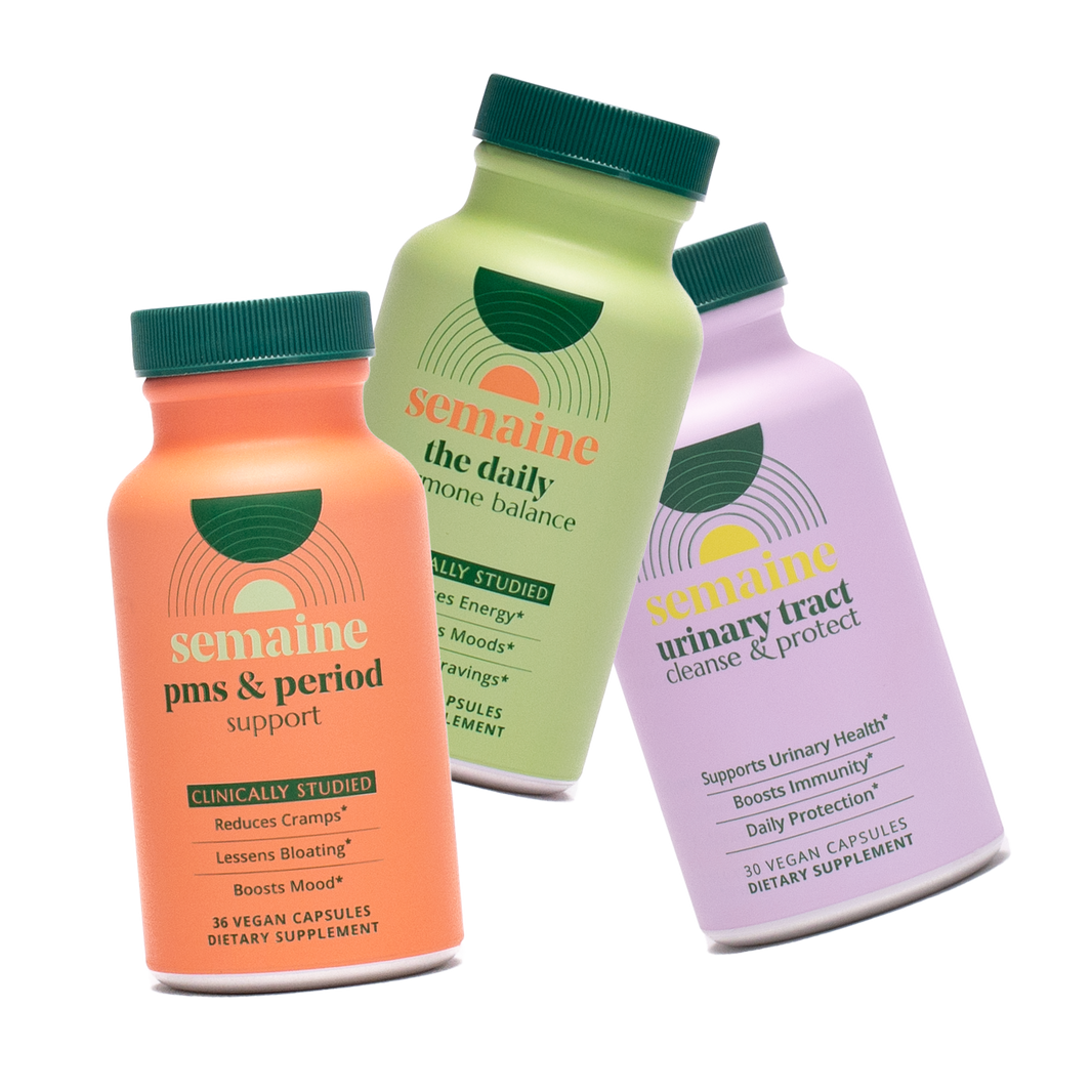 Hormonal Balance – Semaine Health