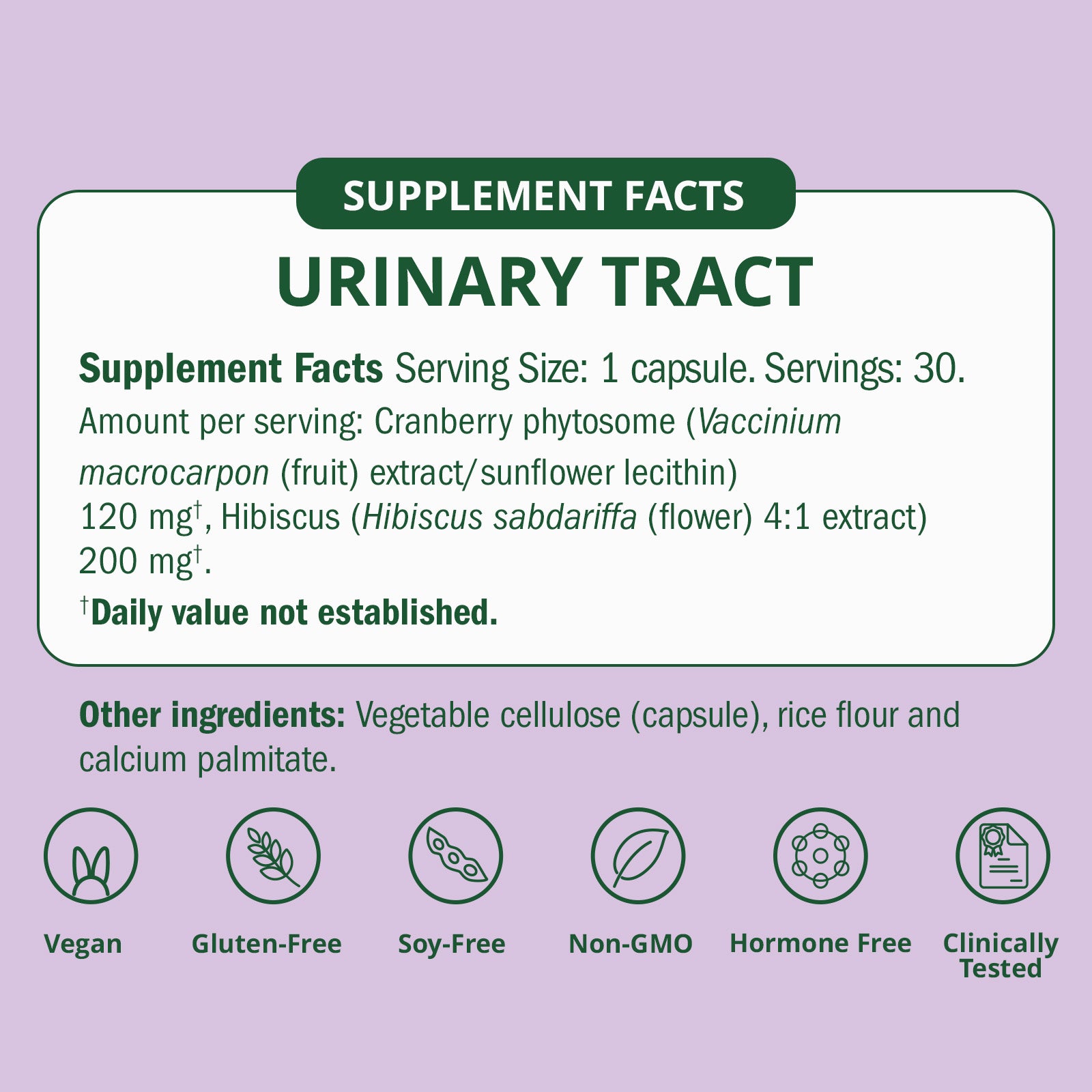 Perfect Cycle Supplement For Hormone Balance – Semaine Health