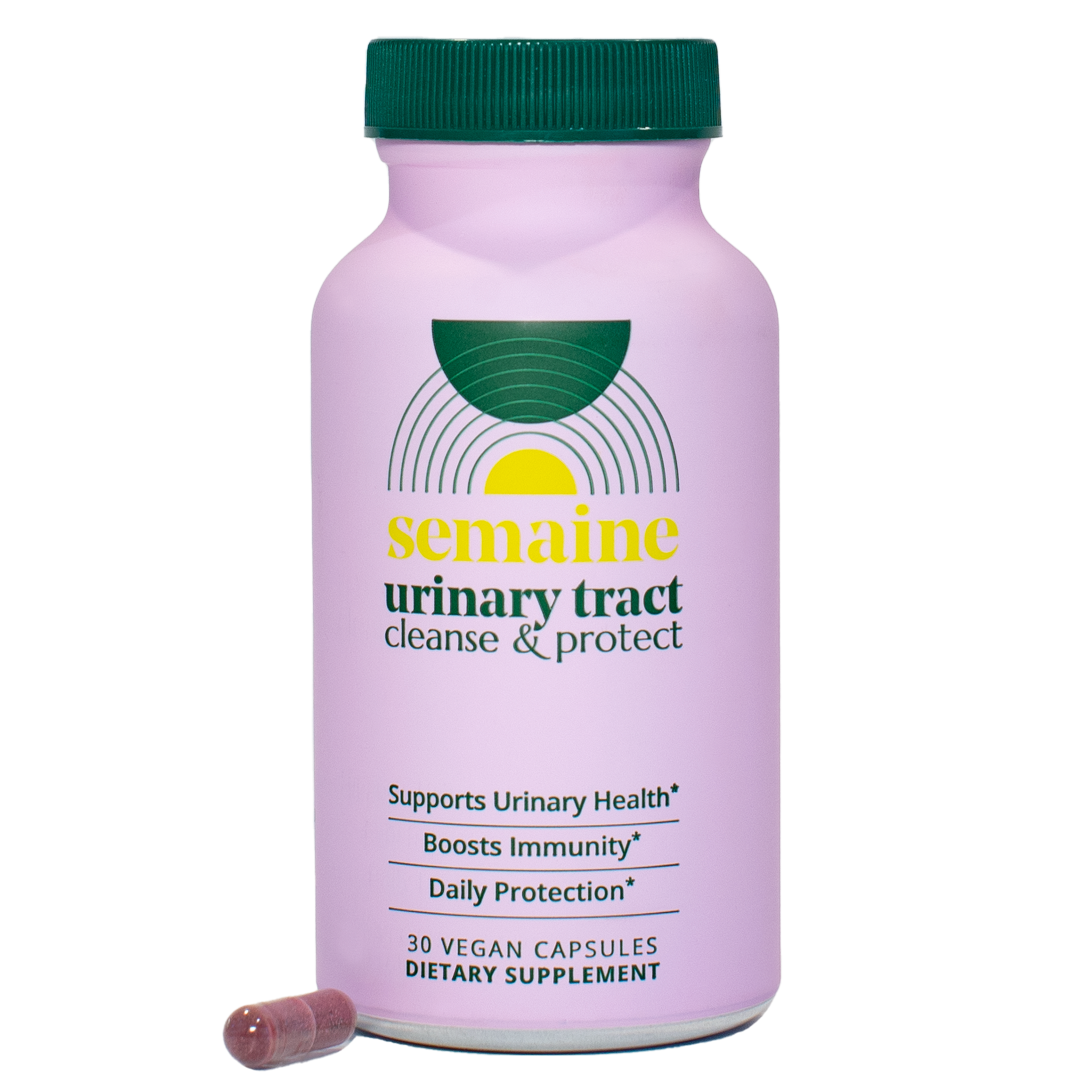 Urinary Tract Cleanse & Protect – Semaine Health